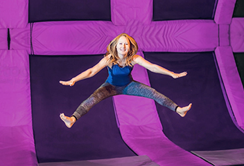 ELEVATION PARK – El Mejor Parque de Salto