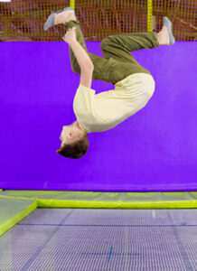 ELEVATION PARK – El Mejor Parque de Salto