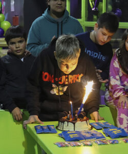 ELEVATION PARK – El Mejor Parque de Salto