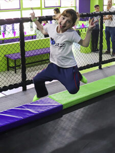 ELEVATION PARK – El Mejor Parque de Salto